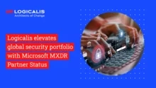 MXDR from Logicalis | Next Generation Intelligent Security | Logicalis